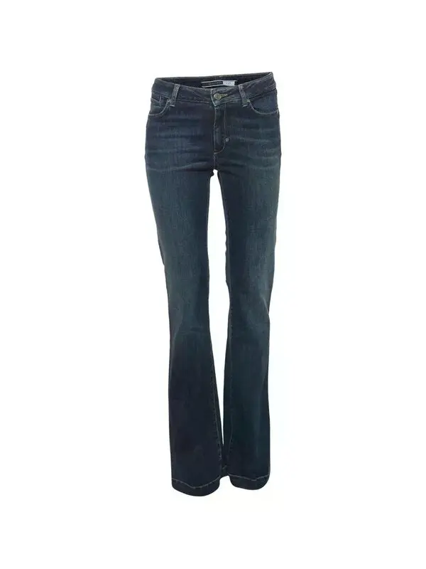 Sportmax Flared Jeans
