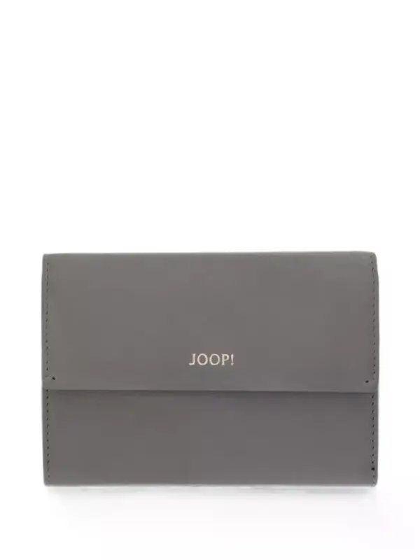 JOOP! Sofisticato Wallet - Grey