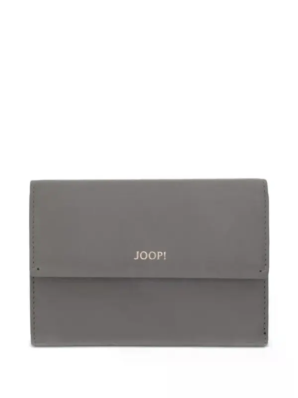 JOOP! Sofisticato Cosma Wallet - Grey