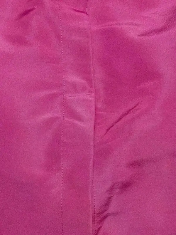 Valentino Garavani Fitted Long-sleeve Shirt