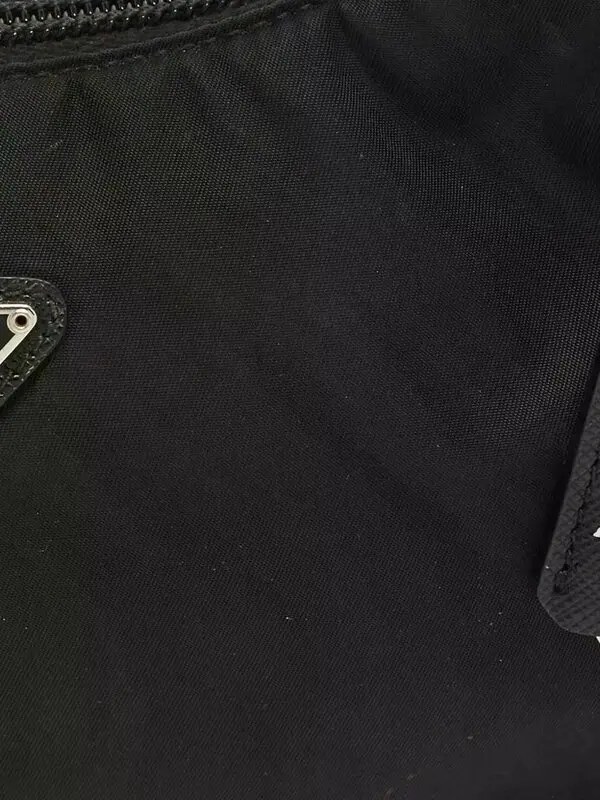 Prada Mini Re-edition 2000 Shoulder Bag