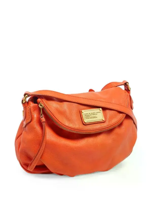 Marc Jacobs Classic Q Natasha Crossbody Bag