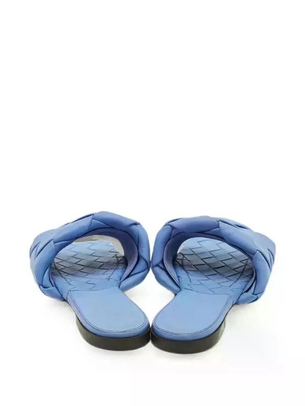 Bottega Veneta Lido Sandals