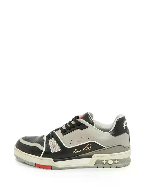 LOUIS VUITTON Trainer Sneakers