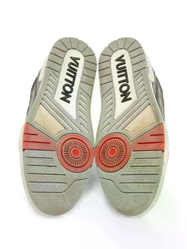 LOUIS VUITTON Trainer Sneakers