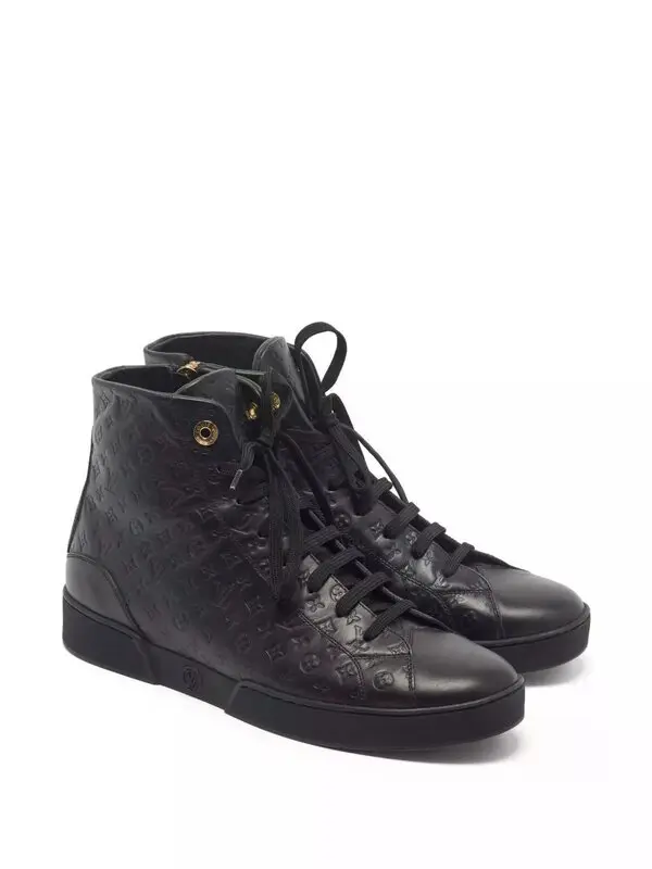 LOUIS VUITTON Stellar Sneakers