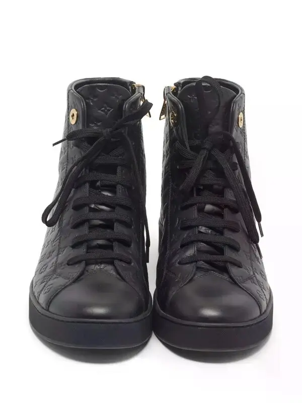 LOUIS VUITTON Stellar Sneakers