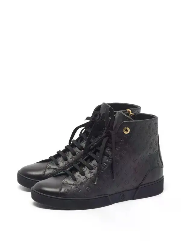 LOUIS VUITTON Stellar Sneakers