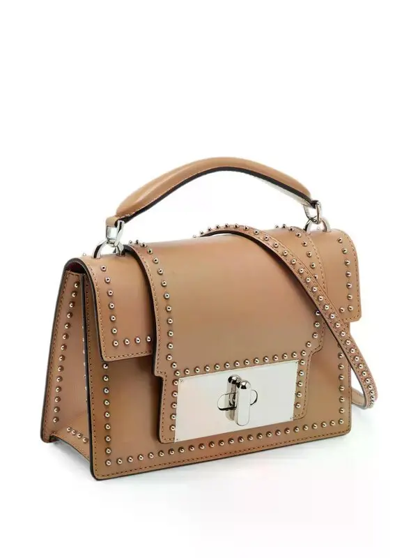 Marc Jacobs Mischief Studded Tote Bag
