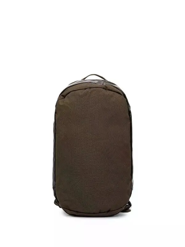 GREGORY Alpaca Duffle Bag