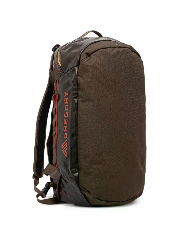 GREGORY Alpaca Duffle Bag