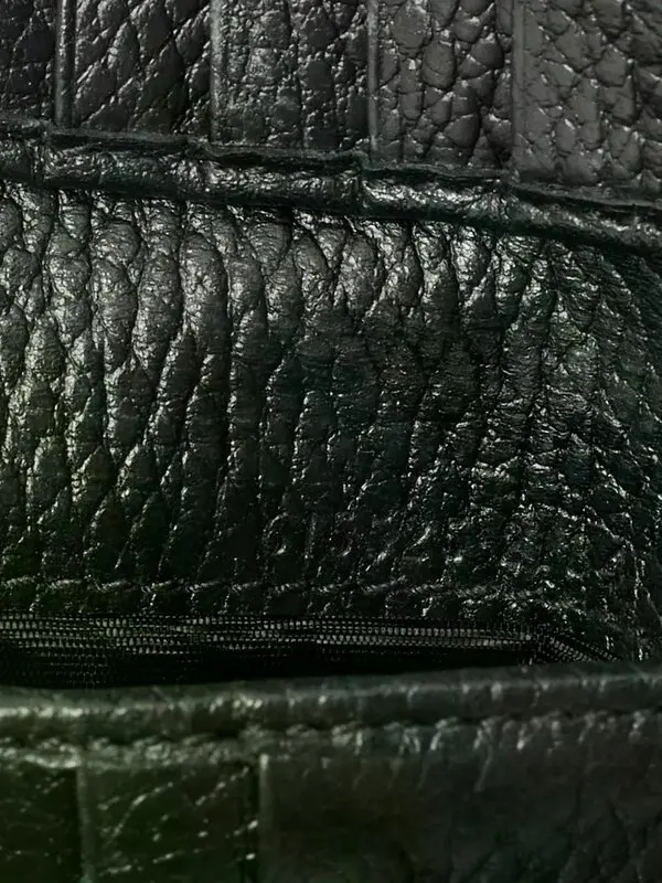 Gucci Interlocking G Leather Wallet