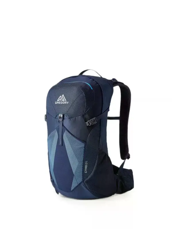 GREGORY Buckle-strap Backpack