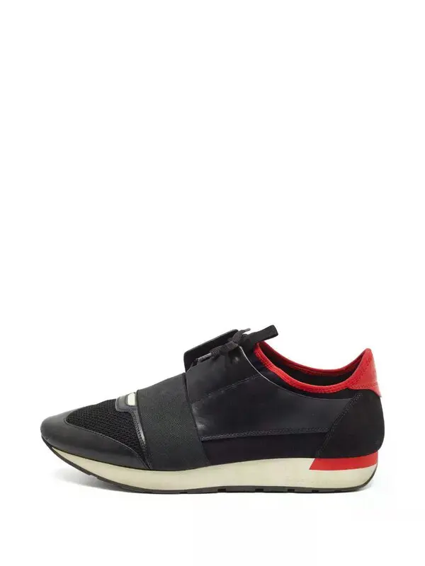 Balenciaga Race Runner Sneakers