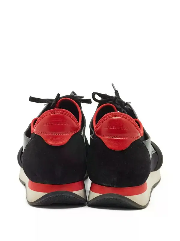 Balenciaga Race Runner Sneakers