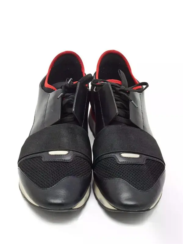 Balenciaga Race Runner Sneakers