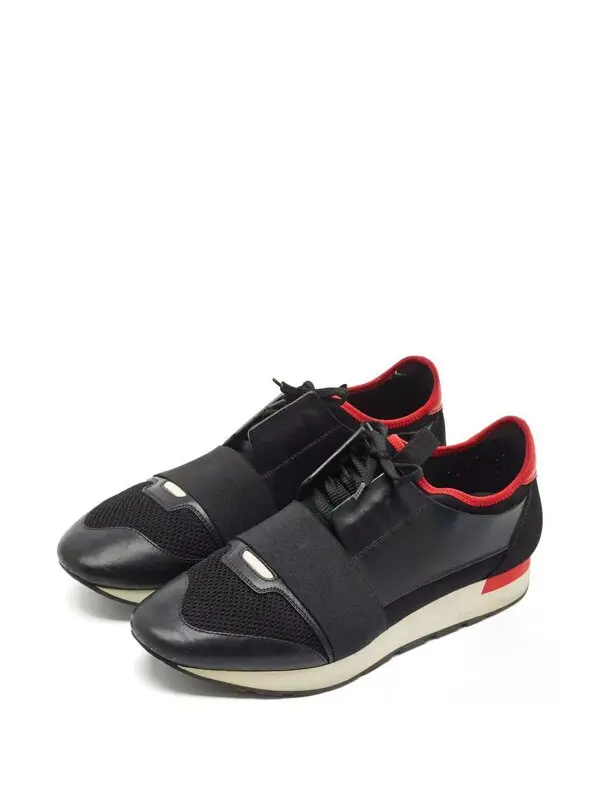 Balenciaga Race Runner Sneakers