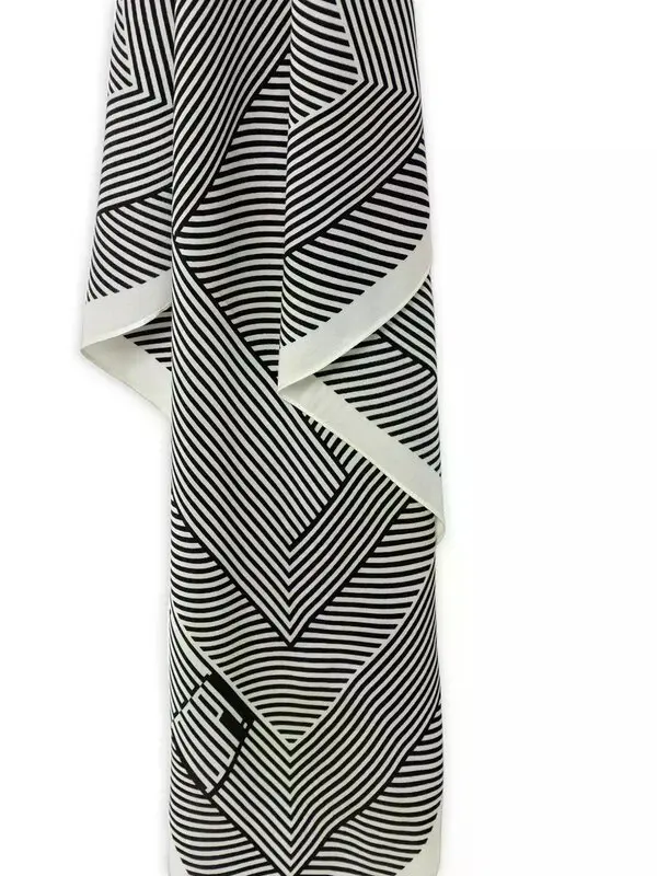 JOOP! Aika Patterned Scarf