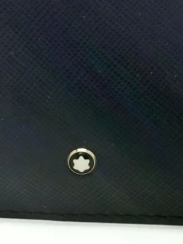 Montblanc Sartorial Bifold Wallet
