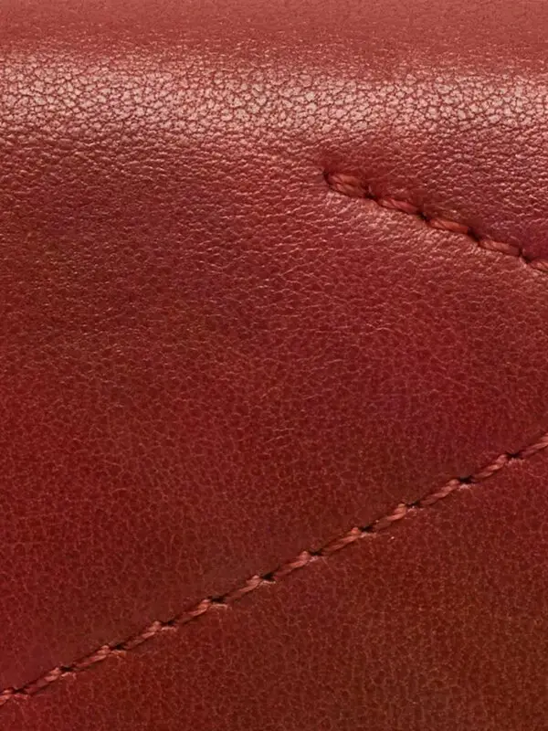 LANVIN Sugar Chain-strap Leather Shoulder Bag
