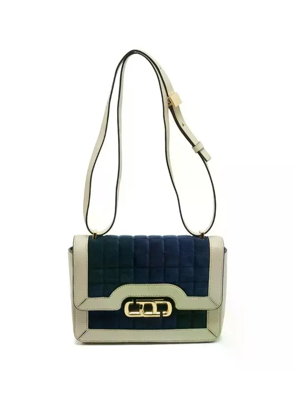 Marc Jacobs The J Link Shoulder Bag - Neutrals