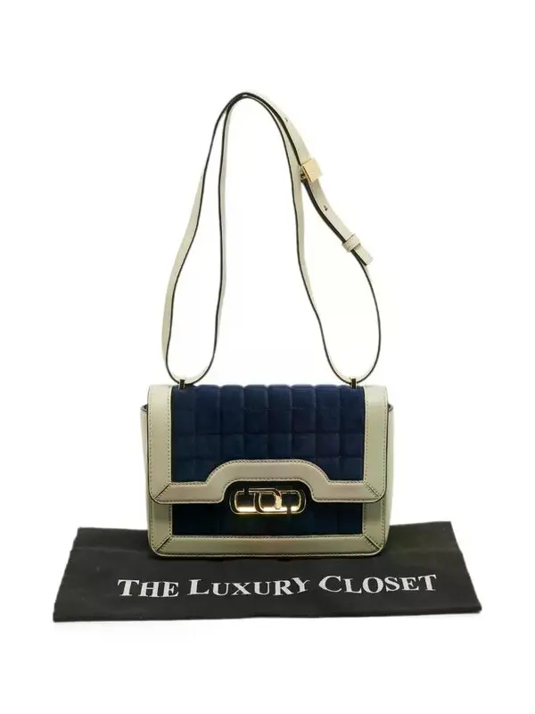 Marc Jacobs The J Link Shoulder Bag