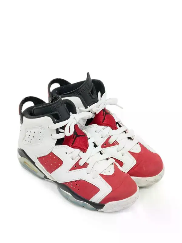 JORDAN Air Carmine 6 Retro Sneakers