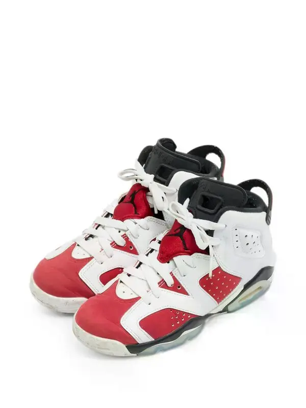 JORDAN Air Carmine 6 Retro Sneakers