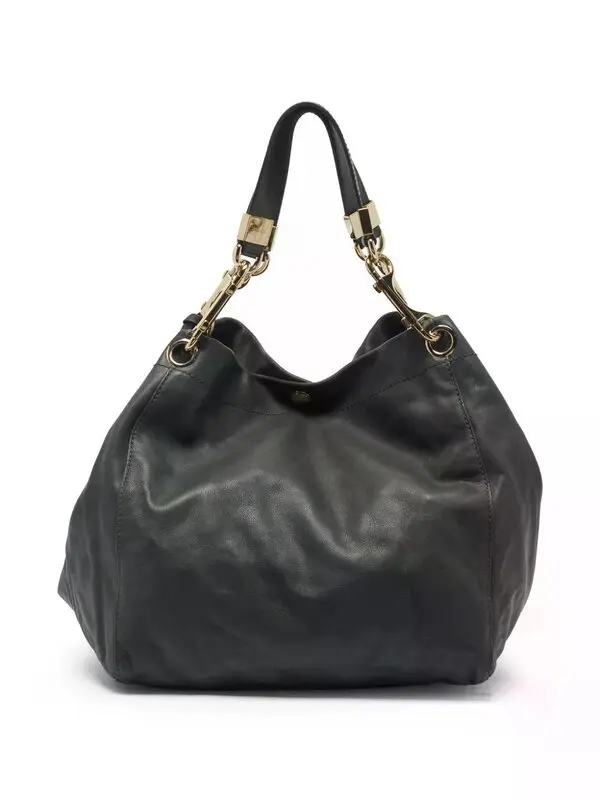 JIMMY CHOO Lohla Jayne Tote Bag