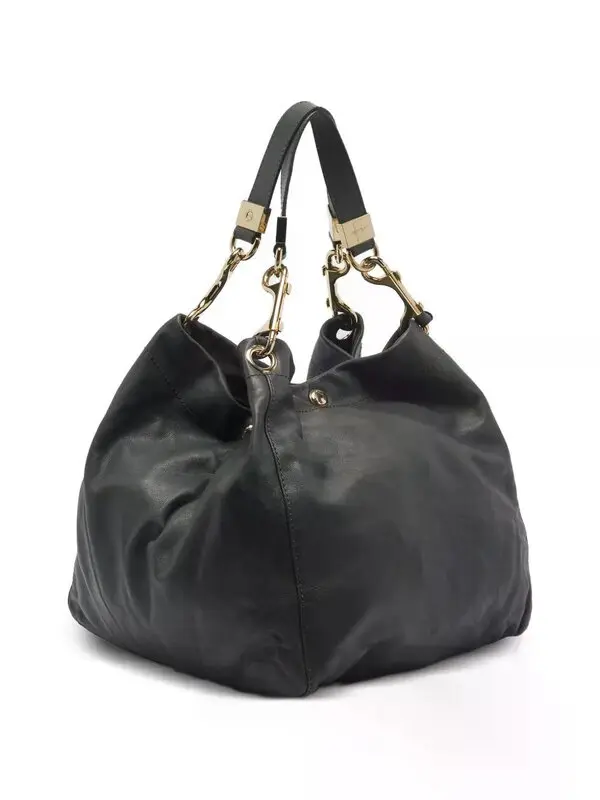 JIMMY CHOO Lohla Jayne Tote Bag