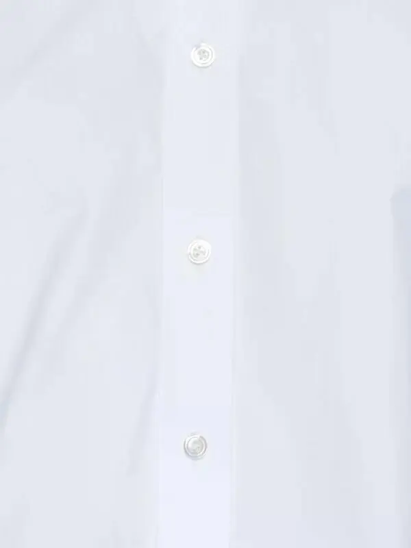 TOM FORD Long-sleeve Shirt