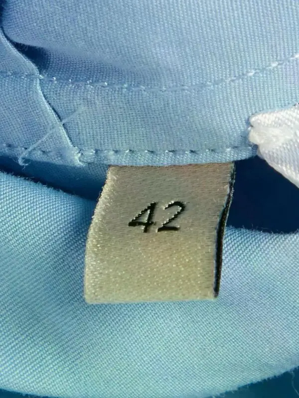 Gucci Buttoned Shirt