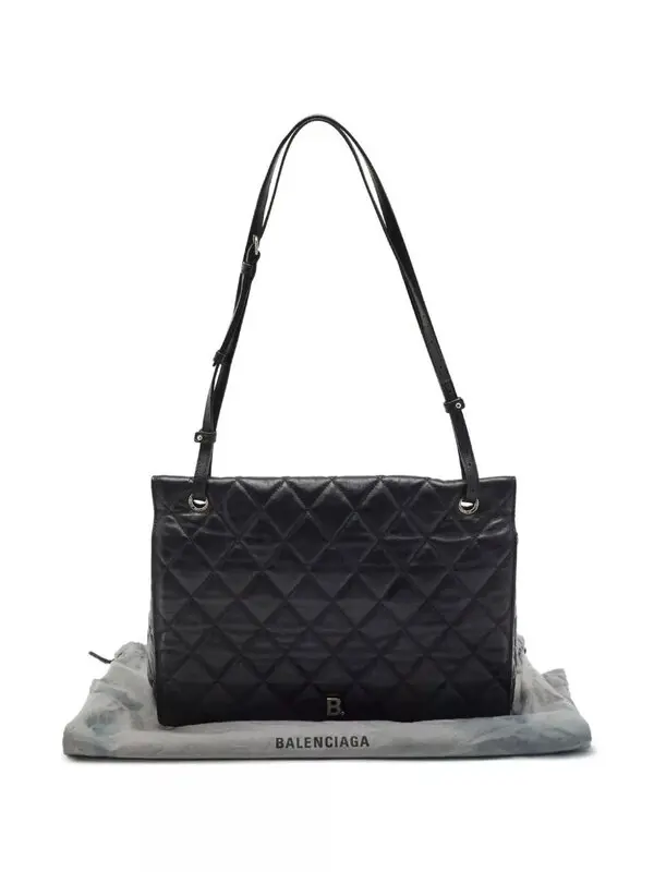 Balenciaga Touch B Shoulder Bag