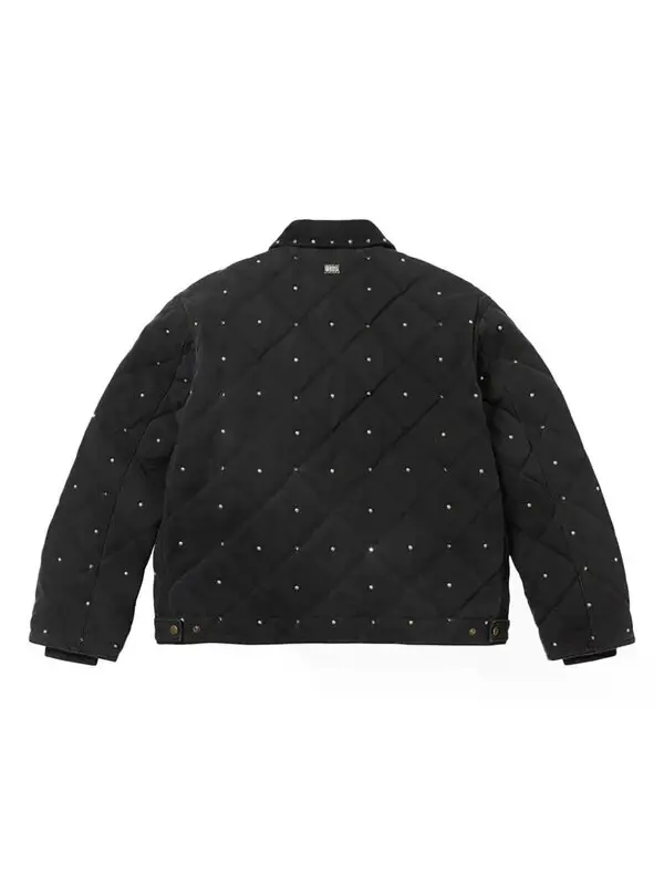 Supreme B.b. Simon Quilted Work Jacket
