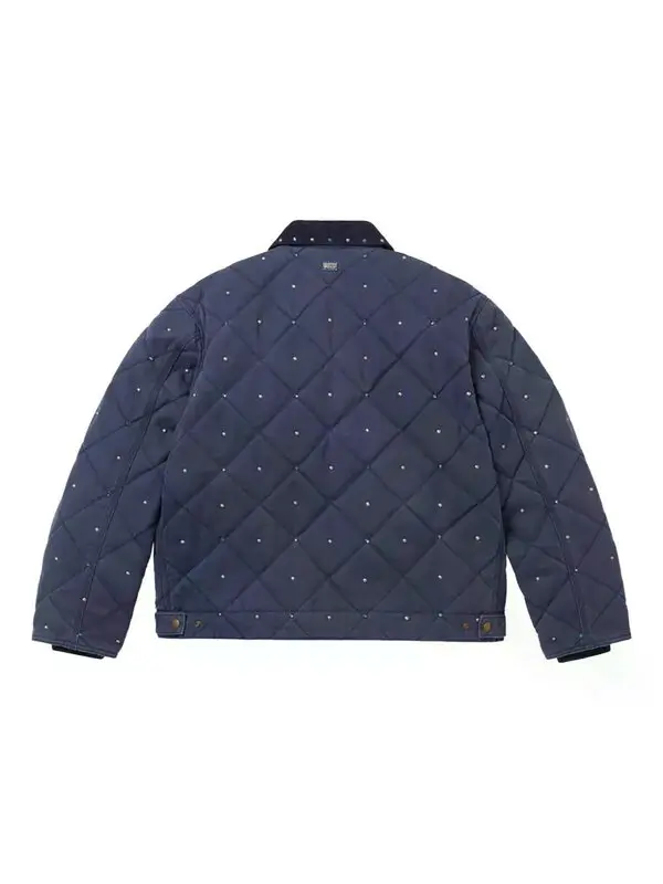 Supreme Quilted Work Jacket