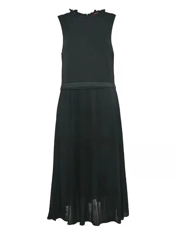 Max Mara 1067425 - Black