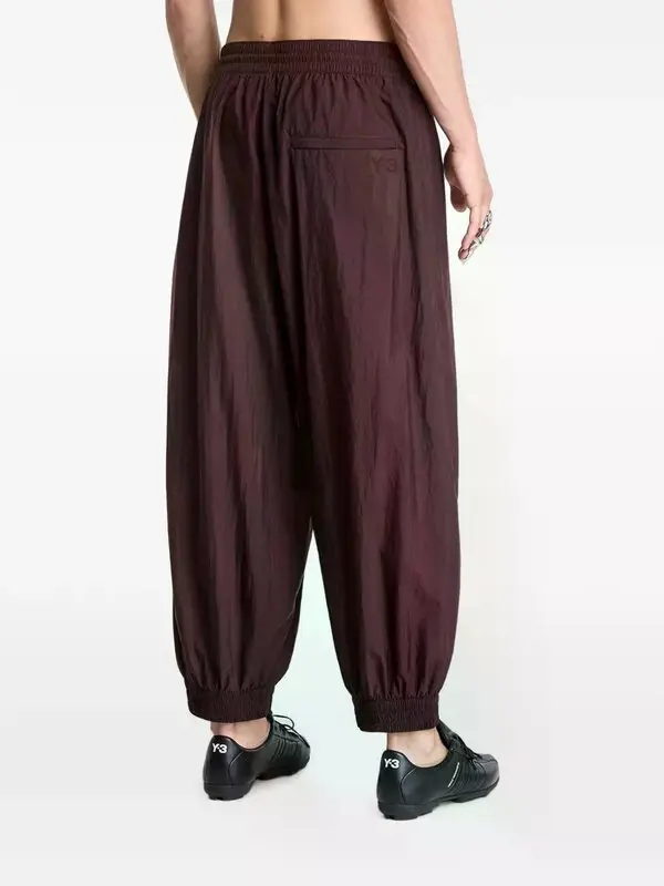 Y3 Gradient 3-stripes Track Pants