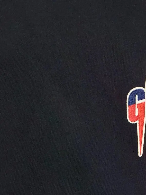 Gucci Gg-logo Sweatshirt