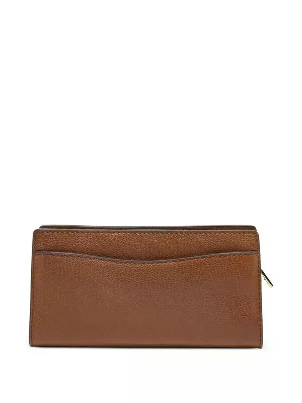 Michael Kors Moderne Padlock Mini Shoulder Bag