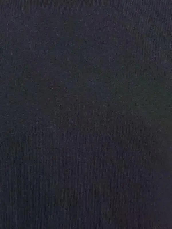 Dior Saddle Zip-pocket T-shirt