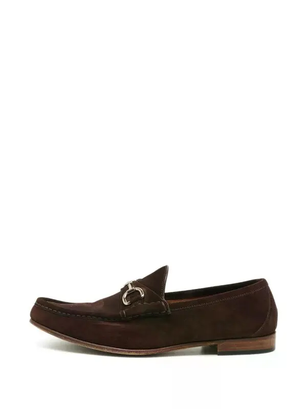 Gucci Horsebit Loafers