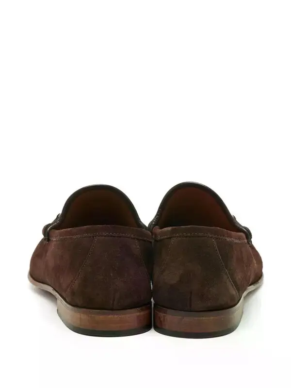 Gucci Horsebit Loafers