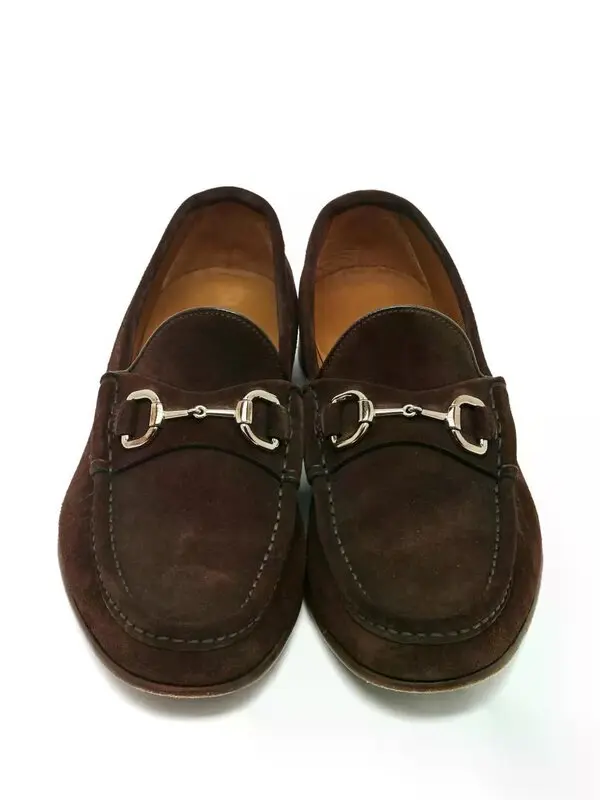 Gucci Horsebit Loafers