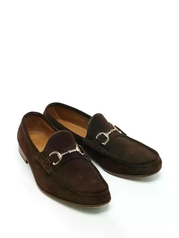 Gucci Horsebit Loafers