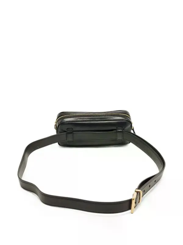 Miu Miu Logo Belt Bag
