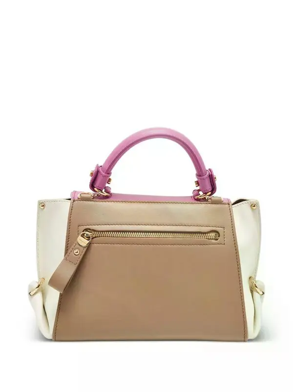 FERRAGAMO Small Sofia Shoulder Bag
