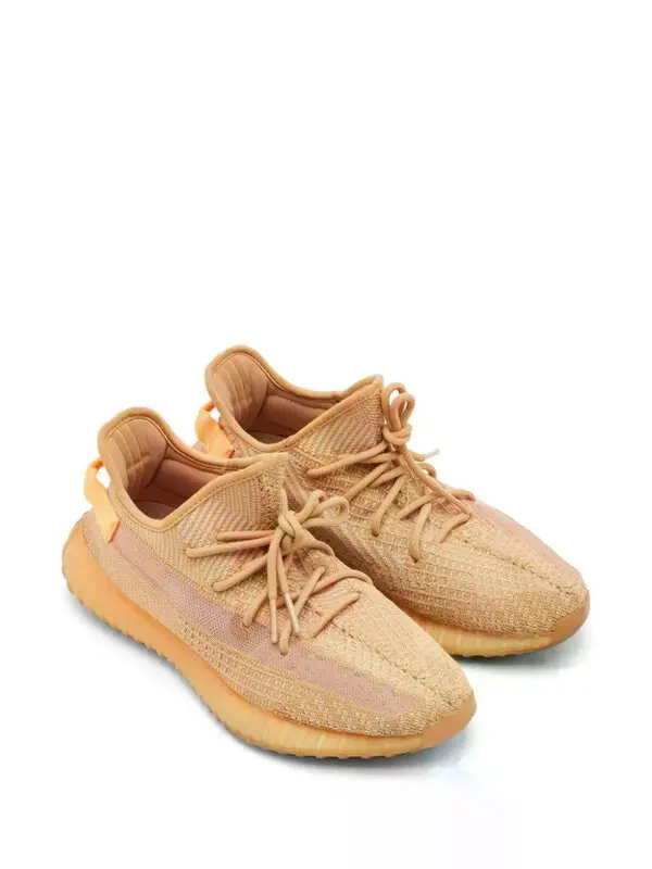 ADIDAS X YEEZY Boost 350 V2 "clay" Sneakers