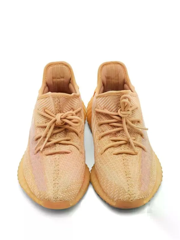 ADIDAS X YEEZY Boost 350 V2 "clay" Sneakers