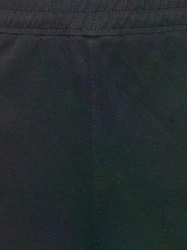 Givenchy Logo Tape Track Pants