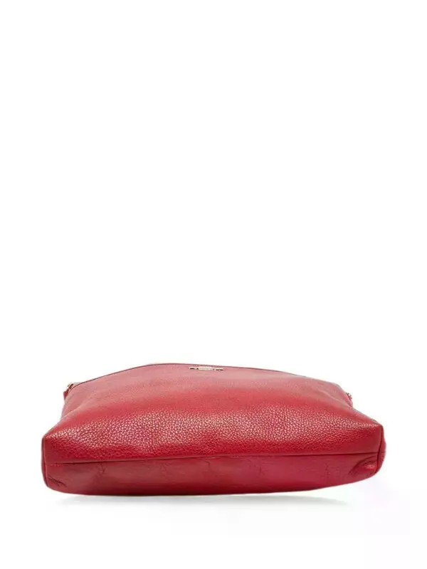 COACH VINTAGE File Cross-body Bag
